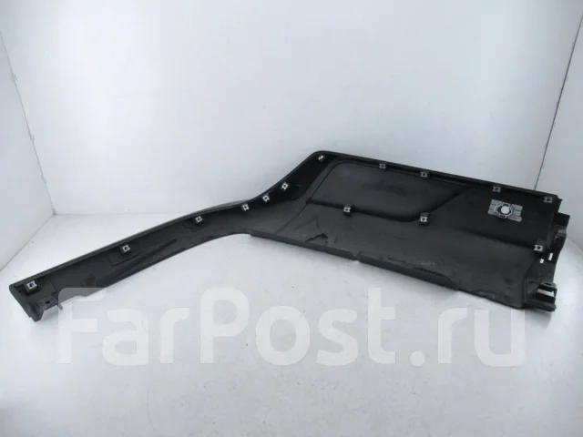 Накладка Бампера Superior TRD Heritage Lexus LX570 LX450D 2016+ PZ322 ...