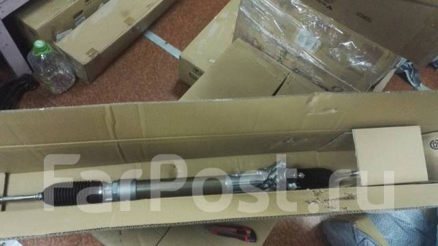 Рулевая рейка. Original. New. Lexus GX460/Prado150. 44200-60230 купить ...