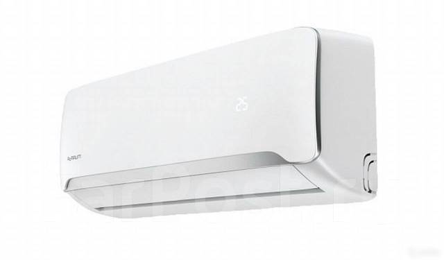Акция! Кондиционер Ferrum FIS24F2 70м2 завод Midea Toshiba R32 Wi-Fi ...
