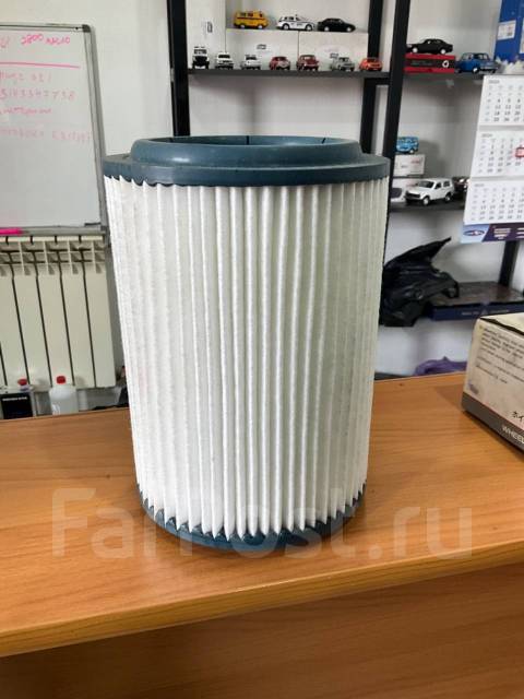 Фильтр воздушный Kia Bongo Mobis 28113-4E500 купить во Владивостоке по ...