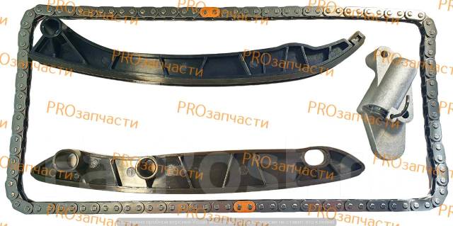 Цепь ГРМ Ssangyong D20DTF D20F Zuiko купить во Владивостоке по цене: 8 ...