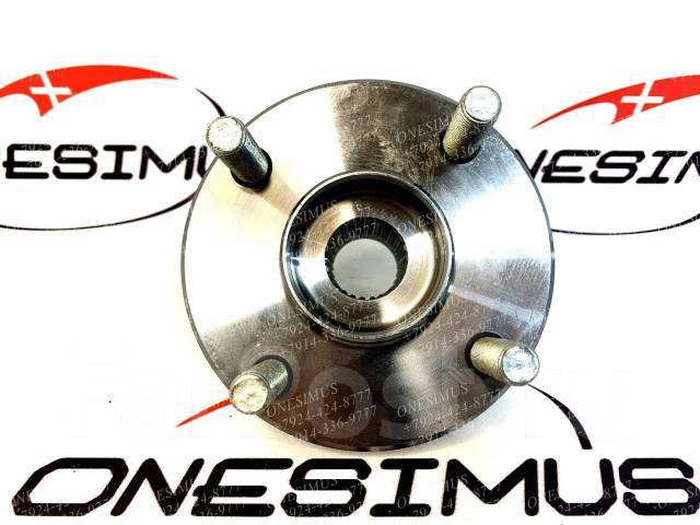 Ступичный узел Toyota 43502-12140 купить в Уссурийске по цене: 1 500 ...