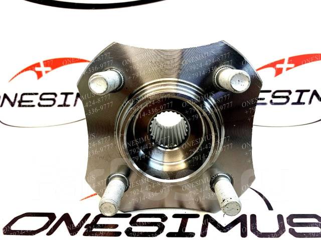 Ступичный узел Nissan 43202-ED305 купить в Уссурийске по цене: 3 500 ...