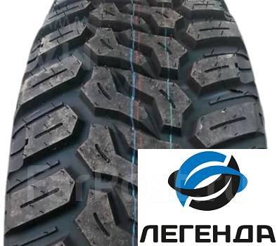 Maxtrek Mud Trac, 315/75 R16, 16", 1 шт, в наличии, 315 мм, 75 % ...