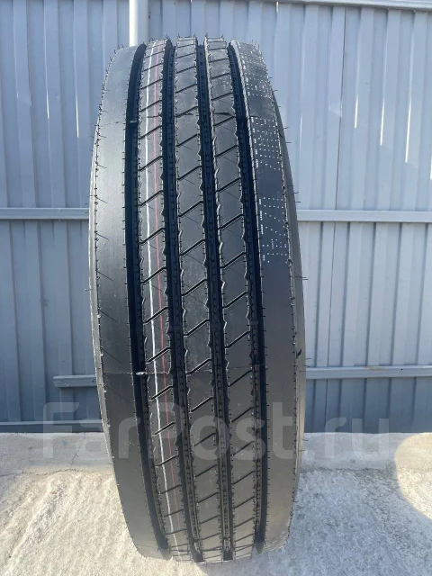 Kapsen HS101, 315/80 R22.5 20PR, 22.5", 30 шт, в наличии, 315 мм, 80 % ...