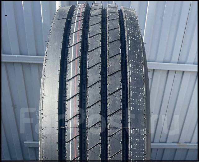 Kapsen HS101, 315/80 R22.5 20PR, 22.5", 30 шт, в наличии, 315 мм, 80 % ...