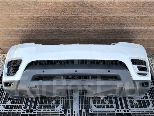 Бампер Land Rover Range Rover Sport L494 LR045027 передний купить во ...