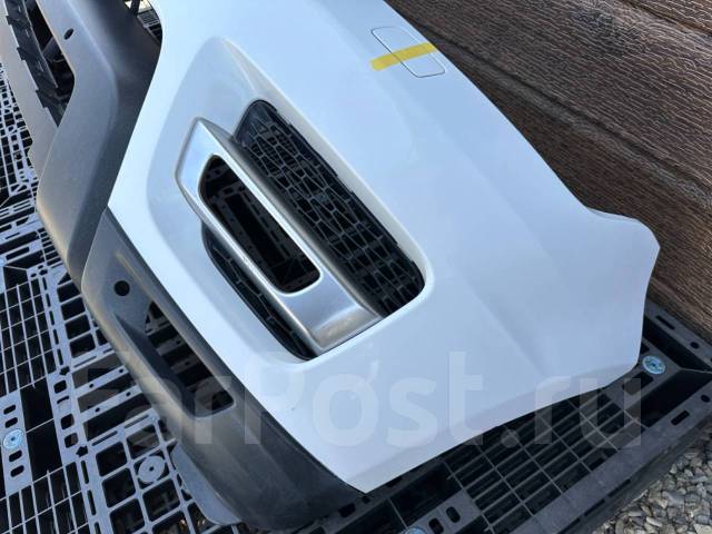 Бампер Land Rover Range Rover Sport L494 LR045027 передний купить во ...