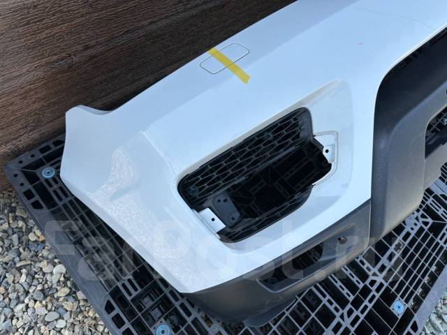 Бампер Land Rover Range Rover Sport L494 LR045027 передний купить во ...