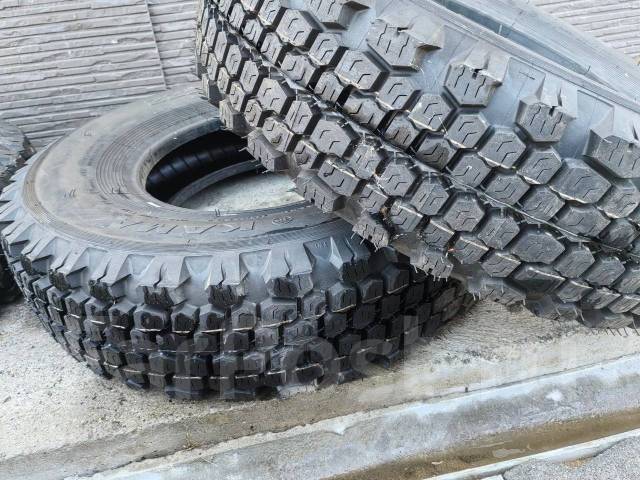 Кама И-502, 225/85R15С, 15", 1 шт, 225 мм, 85 %, радиальный ...
