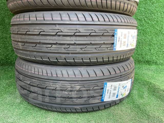 Triangle ProTract Tem11, 225/65/17, 17", 1 шт, в наличии, 225 мм, 65 % ...