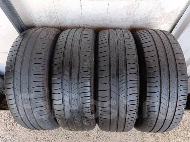 Michelin, 205/60 R16, 16", 1 шт, в наличии, 205 мм, 60 %, радиальный ...