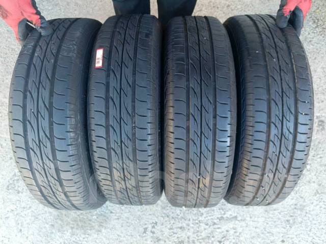 Bridgestone, 165/65 R15, 15", 1 шт, в наличии, 165 мм, 65 %, радиальный ...