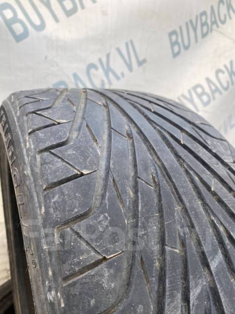 Triangle TR968, 245/40R18, 18", 1 шт, в наличии, 245 мм, 40 %, радиальный, летние, без шипов ...