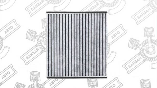 Фильтр салона угольный Toyota Avensis AZT25# -'03-'08 купить в Омске по ...