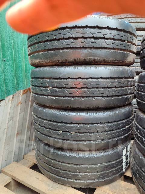 Bridgestone Duravis R205, 215/60 R15.5, 15.5", 1 шт, в наличии, 215 мм ...