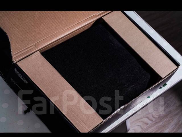 Ground Zero GZUA 4SQ, 4-канальный, 185 Вт, новый, в наличии. Цена: 60 000₽ во Владивостоке