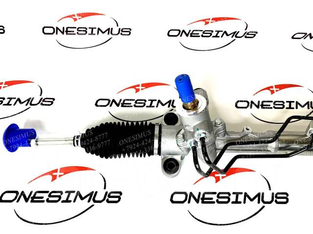 Рулевая рейка Toyota Succeed/Probox 40120-52160 купить в Уссурийске по ...