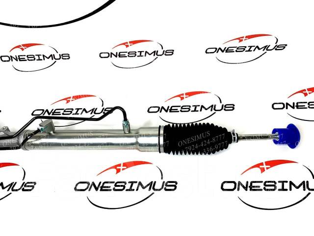 Рулевая рейка Toyota Succeed/Probox 40120-52160 купить в Уссурийске по ...