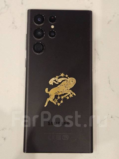 Продам Samsung Galaxy S22 Ultra 512 GB Оригинал, 6.80", моноблок ...