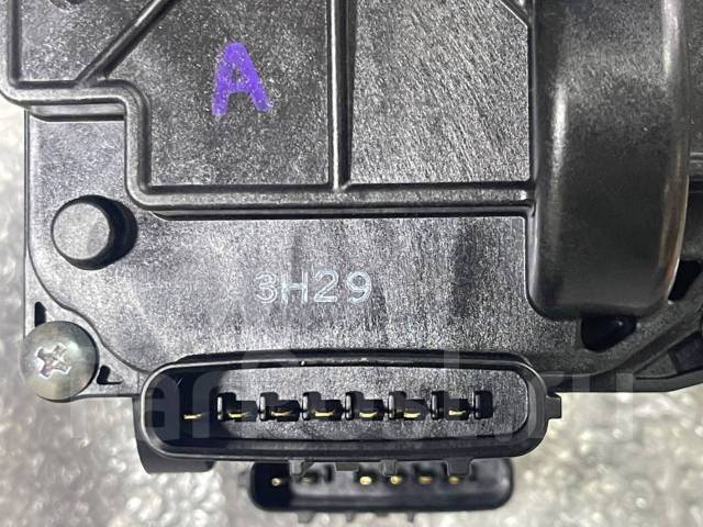 Актуатор раздатки LC200 LX450D/570 36410-60120 оригинал новый купить в ...