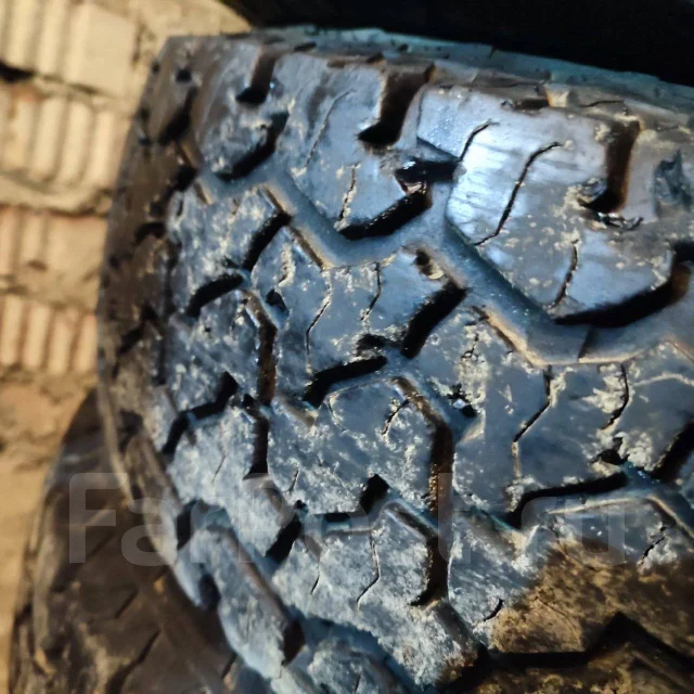 Колеса 205R16 8PR AT Maxxis AT-980E 110/108Q, 16", 1 шт, 205 мм, 80 % ...