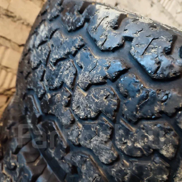 Колеса 205R16 8PR AT Maxxis AT-980E 110/108Q, 16", 1 шт, 205 мм, 80 % ...