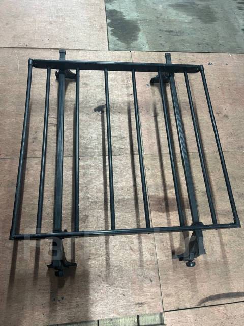 Японский багажник на крышу Mitsubishi Delica PE/PD pd6w pd8w pe8w pe6 ...