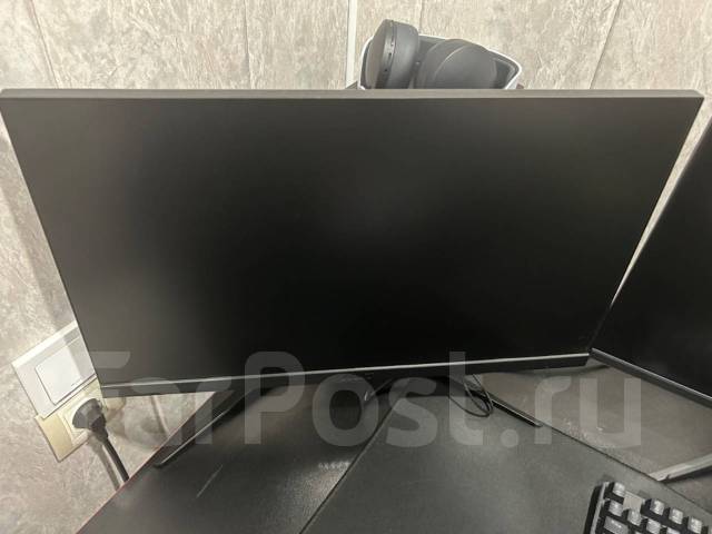 Монитор msi optix g242, 24", б/у, в наличии. Цена: 12 000₽ во Владивостоке