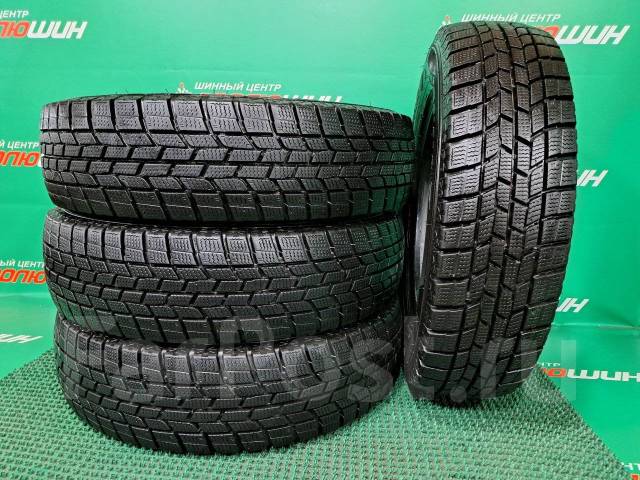 Goodyear Ice Navi 6, 165/70 R14, 14", 1 шт, в наличии, 165 мм, 70 %, радиальный, зимние. Цена: 9 ...