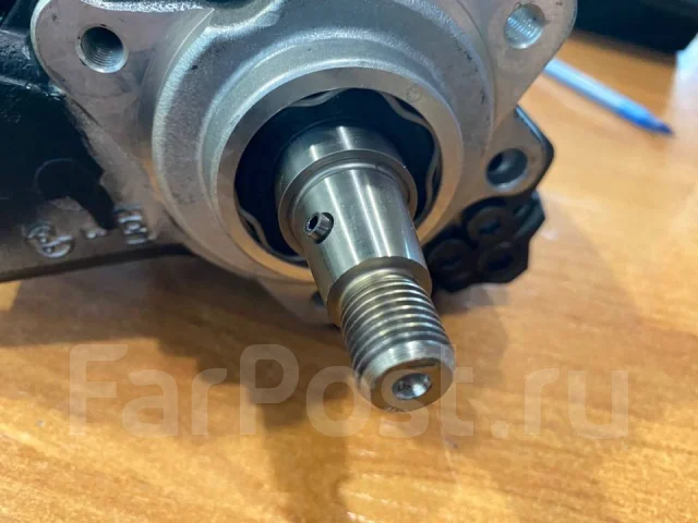 ТНВД 331004Х400(33100-4X400) Euro IV Kia Bongo III Новый купить во ...