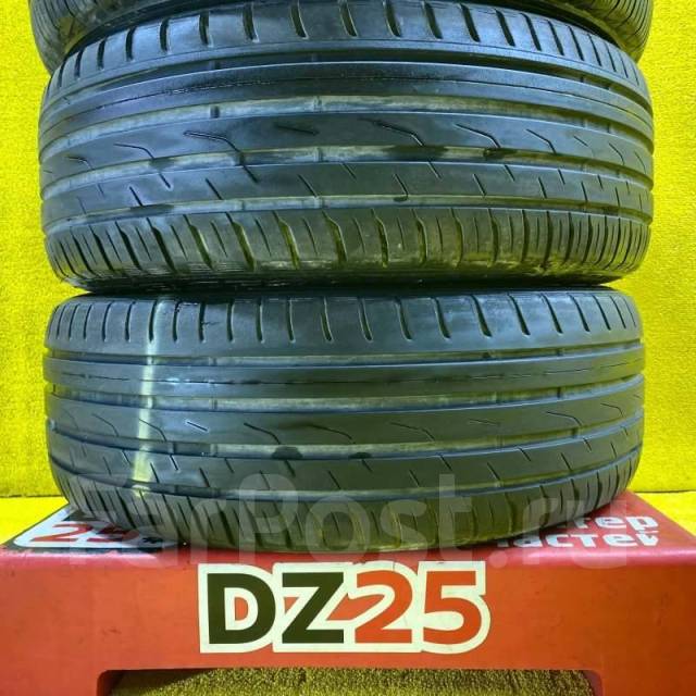 Колеса из Японии на дисках Mitsubishi Outlander PHEV оригинал 5x114.3 c шинами TOYO 225/55R18 ...