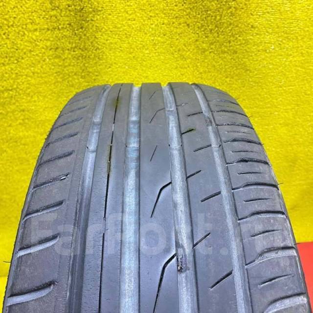 Колеса из Японии на дисках Mitsubishi Outlander PHEV оригинал 5x114.3 c шинами TOYO 225/55R18 ...