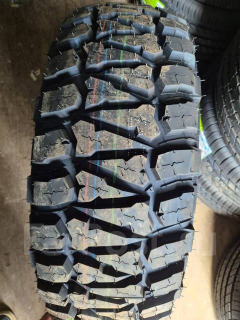 Roadcruza RA3100, 31x10.5R15, 15", 1 шт, радиальный, 10.5", 31", Грязь ...