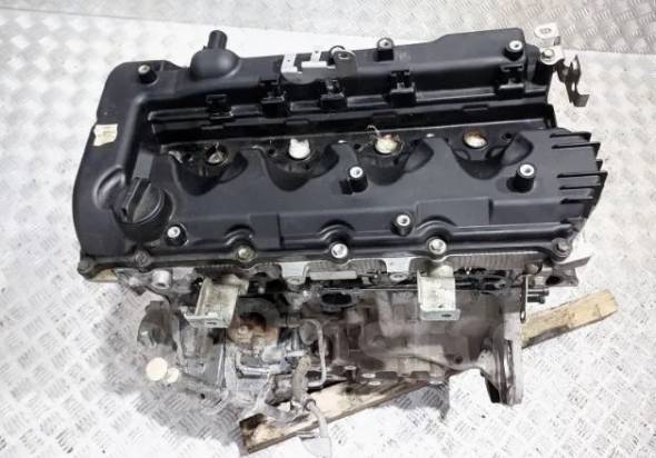 Двигатель Mitsubishi L200 4N15 купить в Москве по цене: 470 000 ...