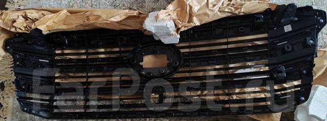 Toyota Land Cruiser 300 решетка радиатора под камеру. новве 5310160L41 ...