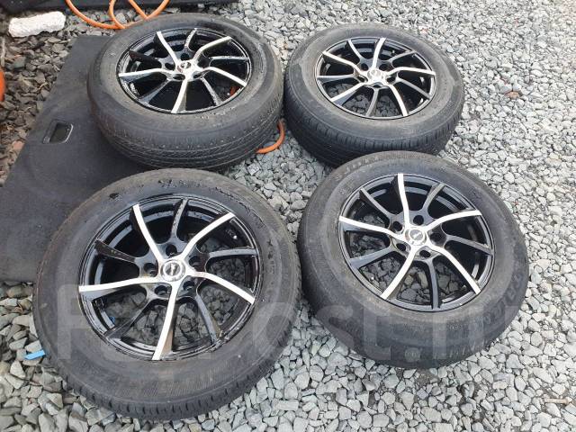 Летние колеса 205/65R16, 16", 1 шт, 205 мм, 65 %, радиальный, Triangle ...
