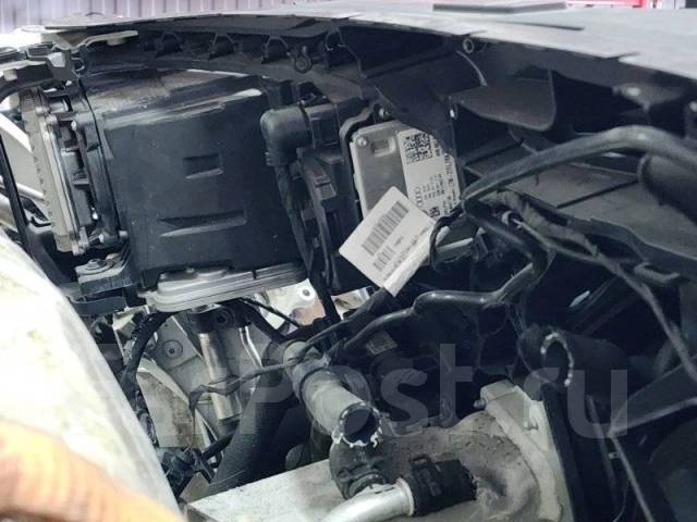 Ноускат Audi A8 D4 2013-2018 4H0941783A CTGA 4.0 купить в Нижнем ...