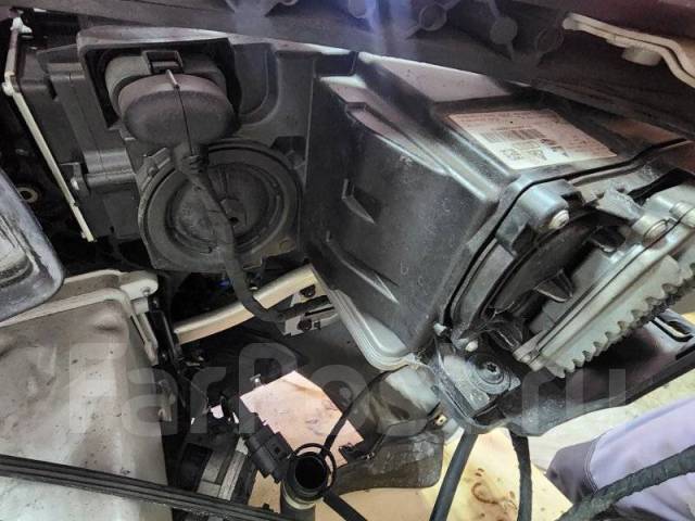 Ноускат Audi A8 D4 2013-2018 4H0941783A CTGA 4.0 купить в Нижнем ...