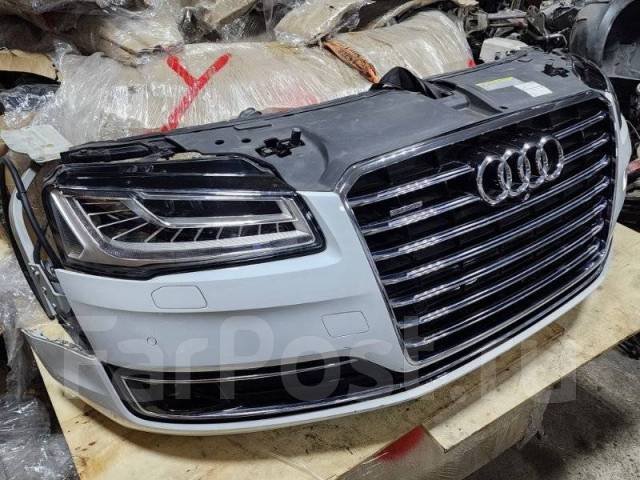 Ноускат Audi A8 D4 2013-2018 4H0941783A CTGA 4.0 купить в Нижнем ...