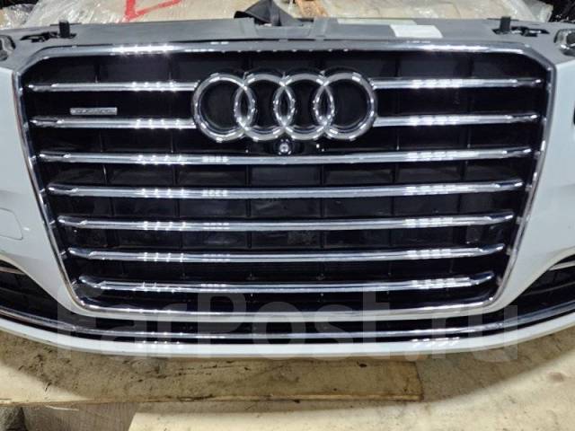 Ноускат Audi A8 D4 2013-2018 4H0941783A CTGA 4.0 купить в Нижнем ...