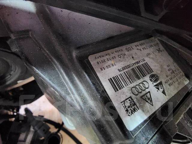 Ноускат Audi A8 D4 2013-2018 4H0941783A CTGA 4.0 купить в Нижнем ...