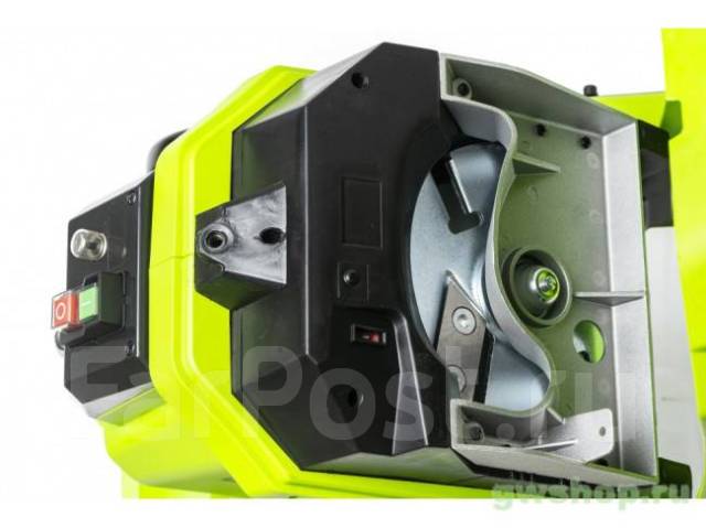 Измельчитель электрический Greenworks Gacsb,2206707, новый, под заказ ...