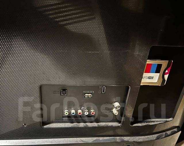 Продам телевизор LG, диагональ 50, б/у, LG, 50", в наличии. Цена: 20 ...