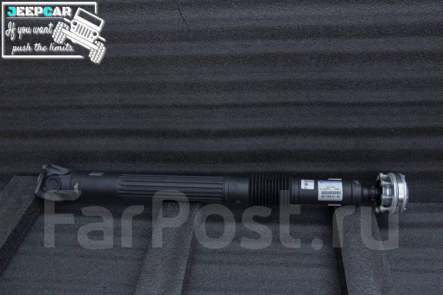Карданный вал передний Jeep Wrangler JL 2.0 68272525AC купить во ...