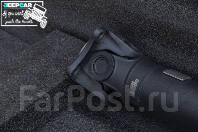 Карданный вал передний Jeep Wrangler JL 2.0 68272525AC купить во ...
