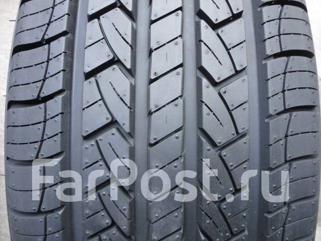 Farroad FRD66, 235/55 R18, 18", 1 шт, 235 мм, 55 %, радиальный, летние, без шипов. Цена: 23 500 ...