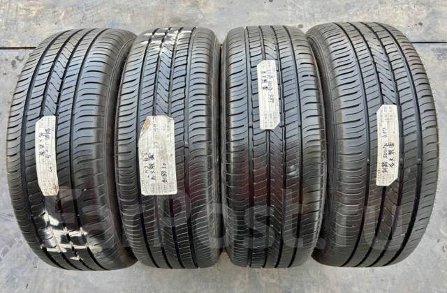 Dunlop Grandtrek PT5, 225/60 R17 99V, 17", 1 шт, в наличии, 225 мм, 60 %, радиальный, летние ...