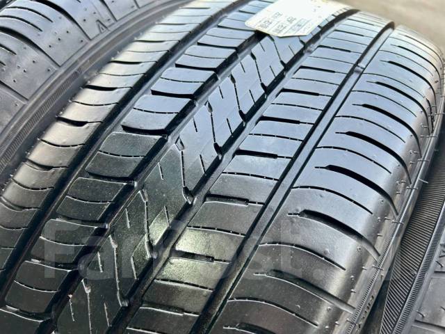 Dunlop Grandtrek PT5, 225/60 R17 99V, 17", 1 шт, в наличии, 225 мм, 60 %, радиальный, летние ...