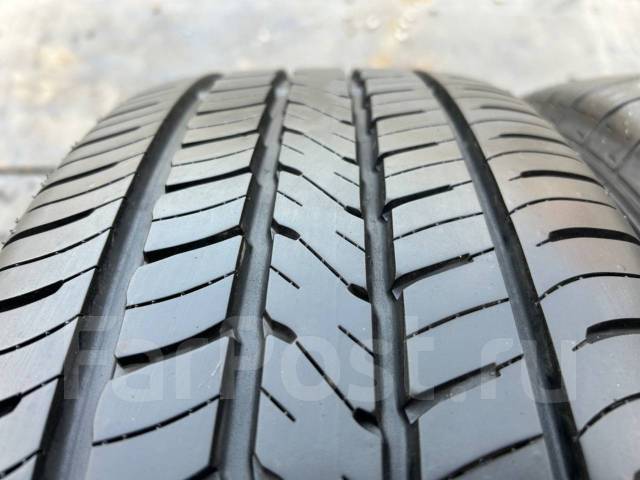 Dunlop Grandtrek PT5, 225/60 R17 99V, 17", 1 шт, в наличии, 225 мм, 60 %, радиальный, летние ...